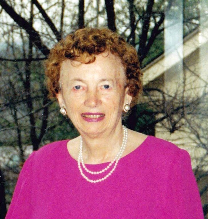 Mary Tannahill Obituary - Toronto, ON