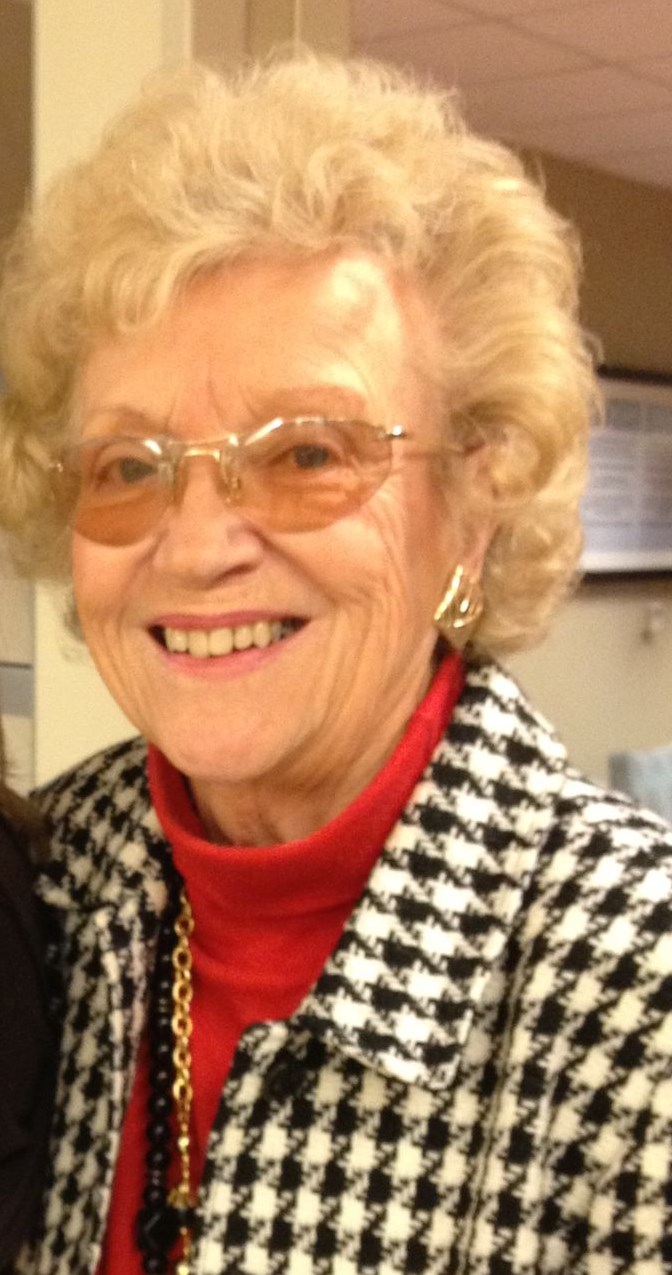 Maxine Lewis Obituary - Colleyville, TX