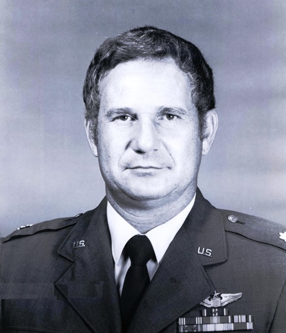 Jack Gibson Obituary - Universal City, TX