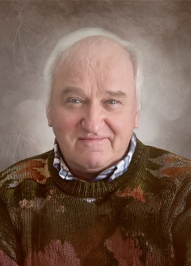 David Cookson Obituary - Mascouche, QC