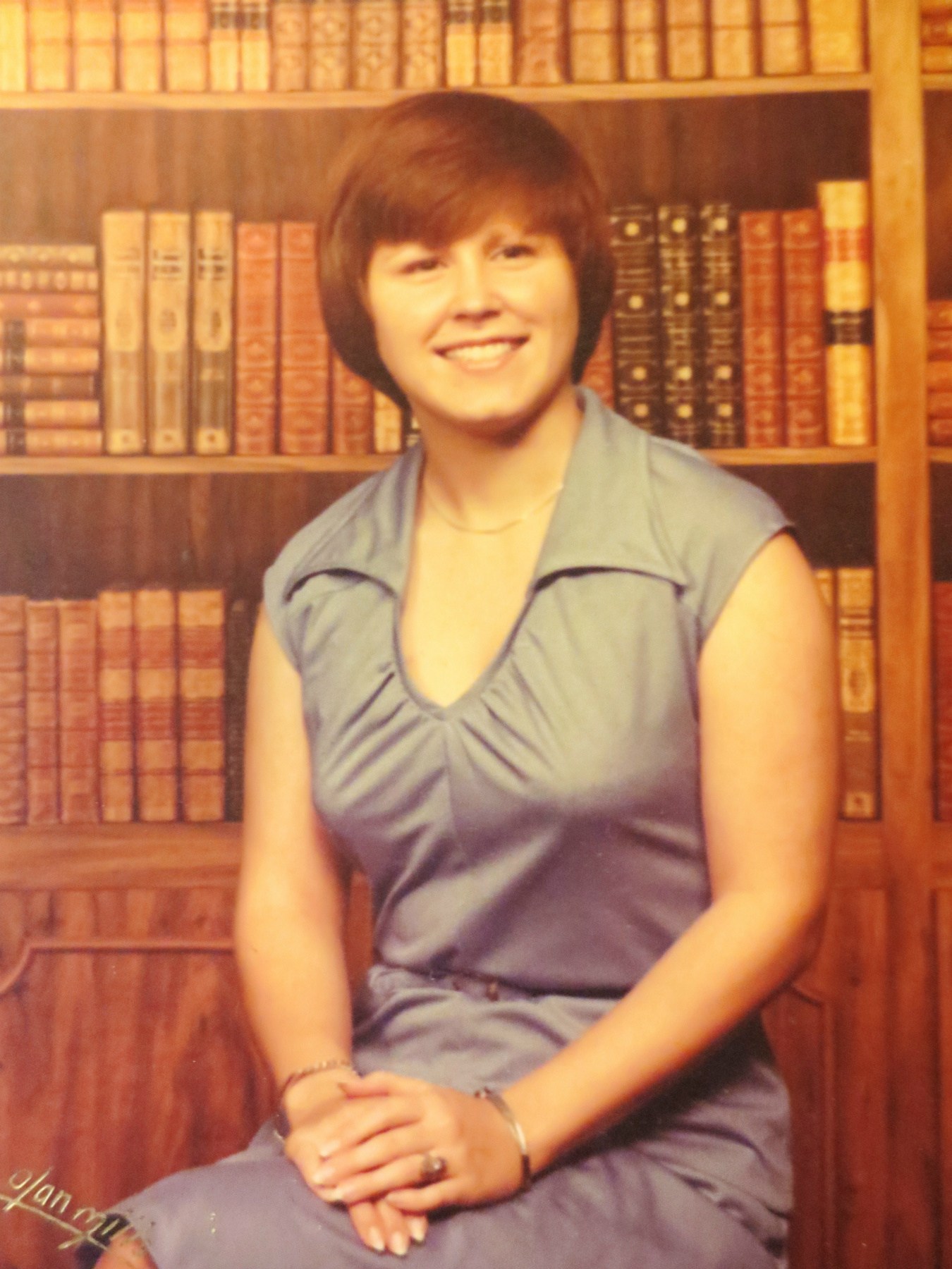 Margaret Fritz Obituary - Charlotte, NC