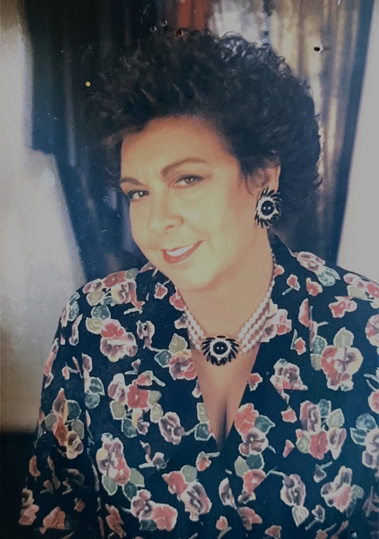 Nelda Florence Obituary - Amarillo, TX