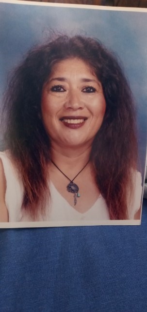 Rosemary Del Rio Obituary - Santa Paula, CA