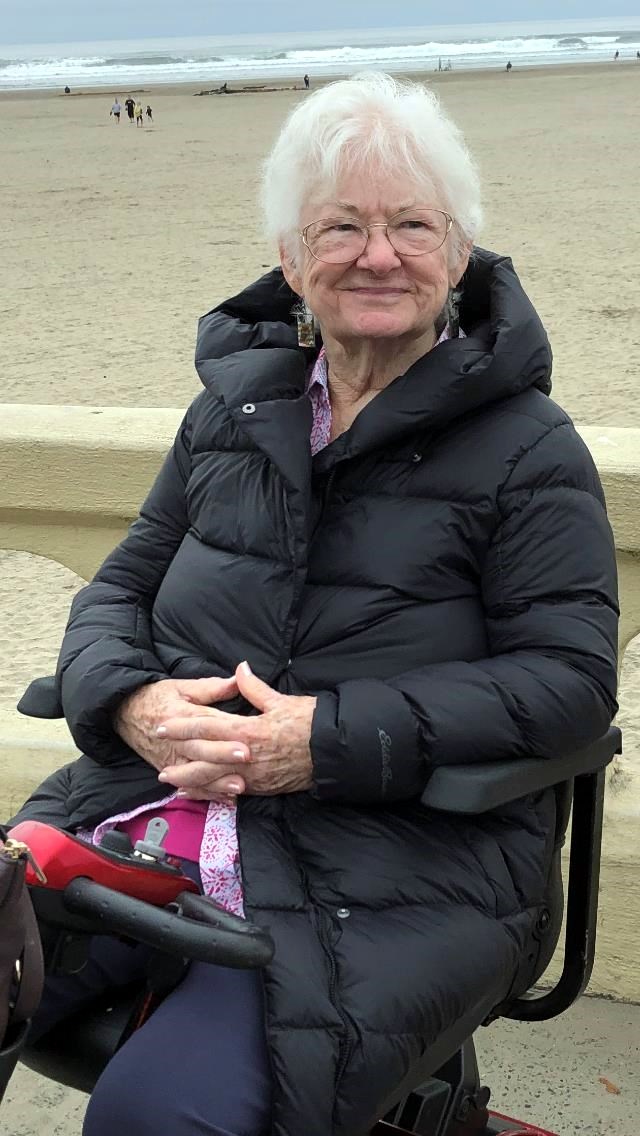 Donna Bunnell Obituary - Portland, OR