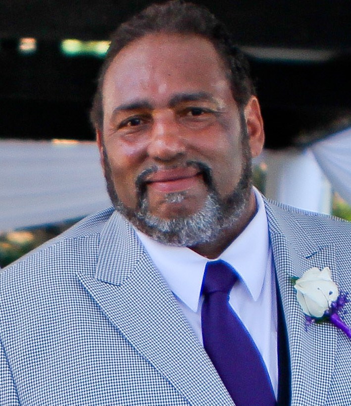 Deacon Danny Lakeshore Obituary - San Diego, CA