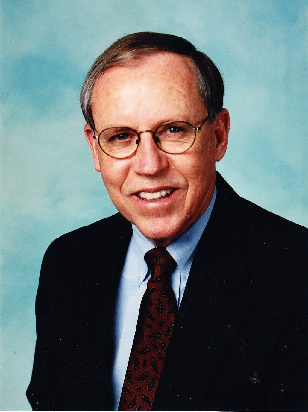 William Stinson Obituary - Kingwood, TX