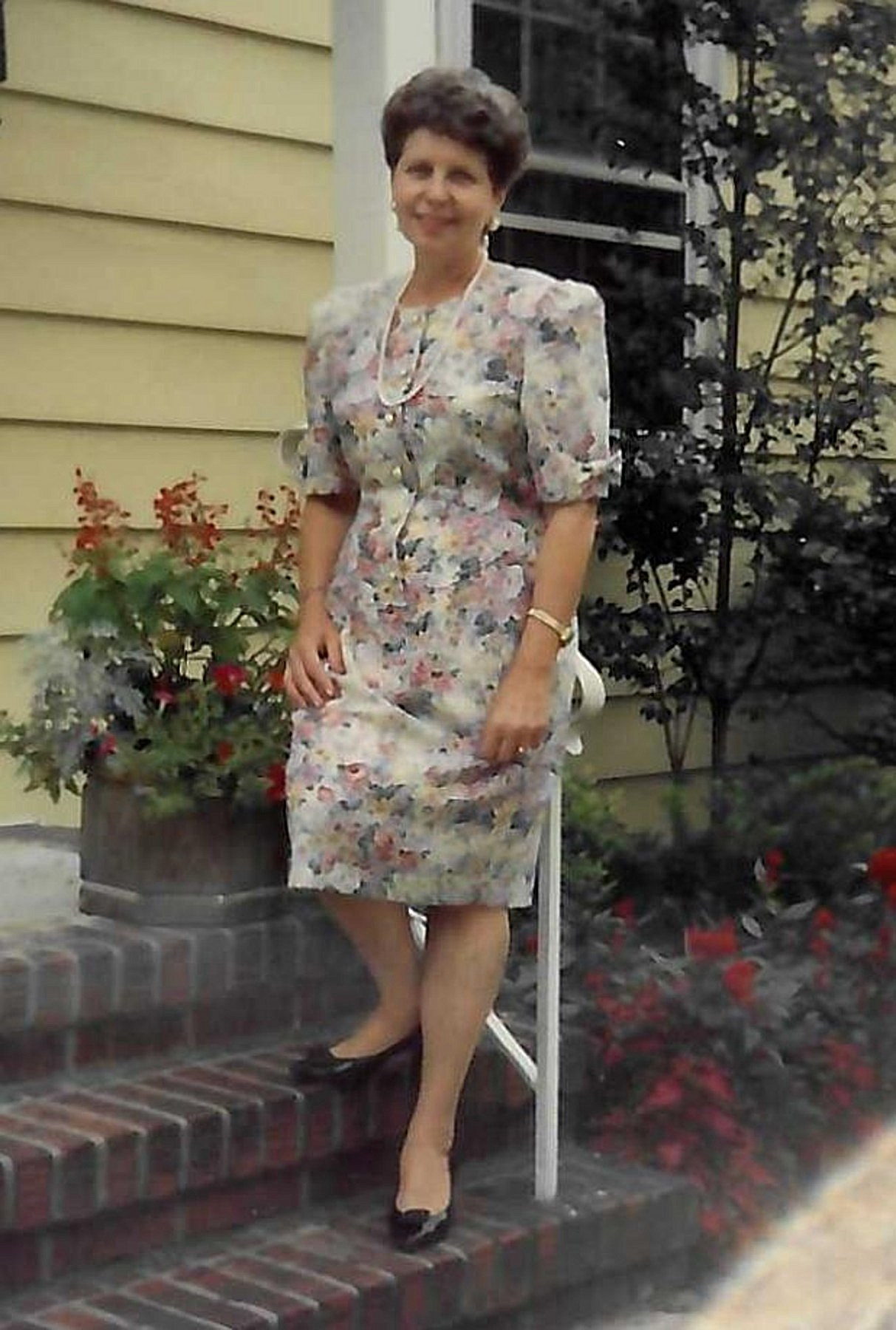 Miriam Rosa Cenarruzabeitia Obituary - Miami, FL