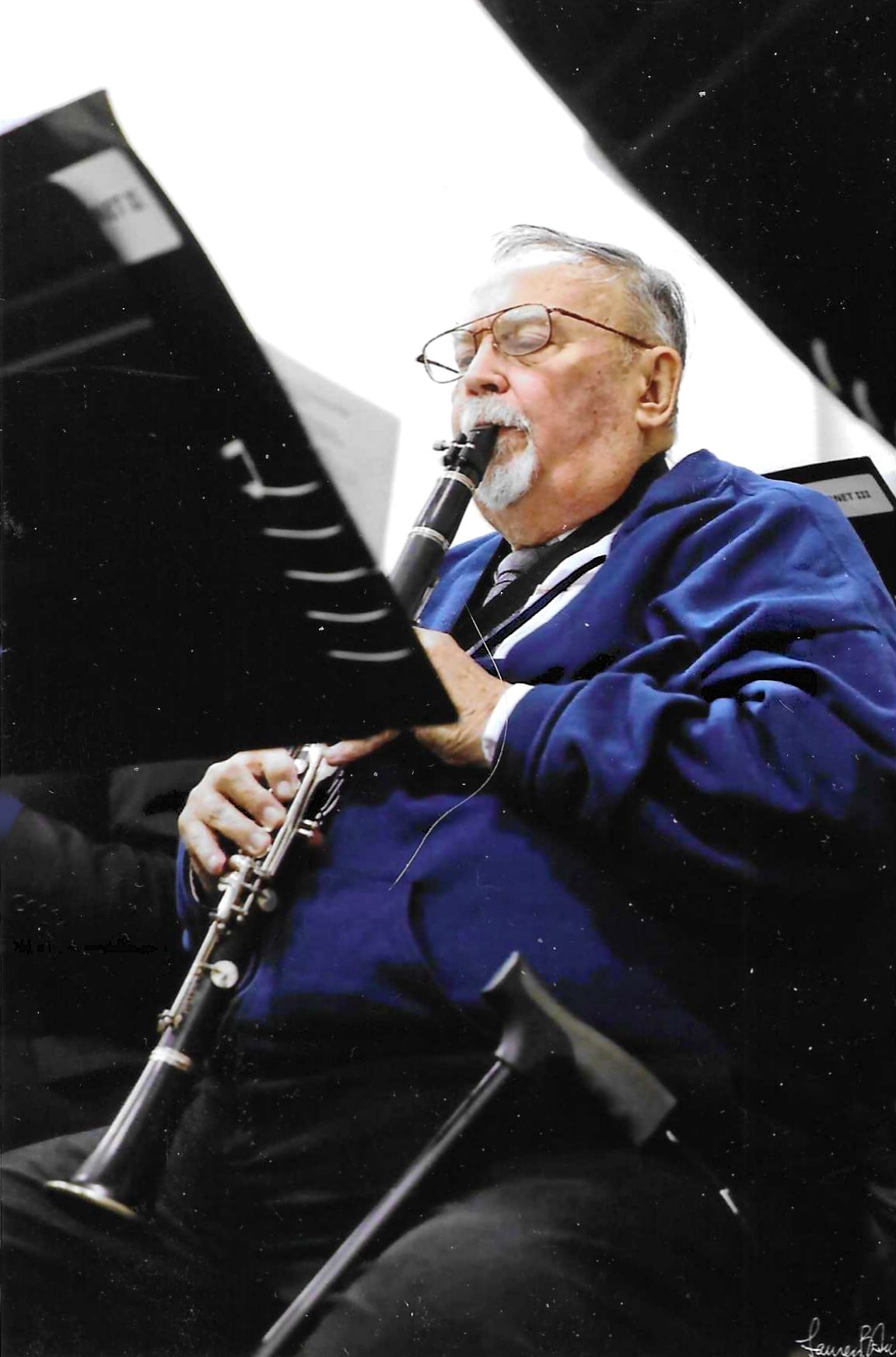 Edward Ward Obituary - Mechanicsville, VA