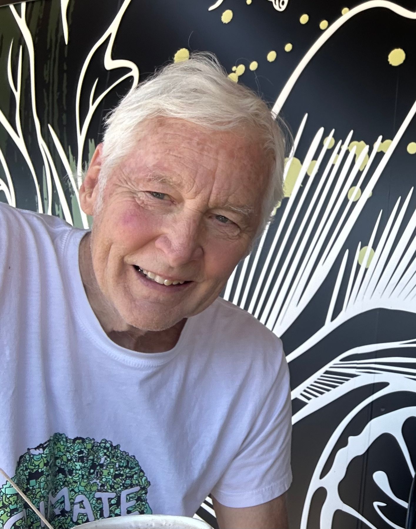 James Clay Obituary - Vernon, BC