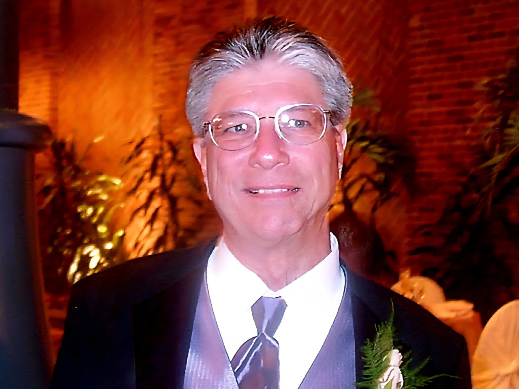 David Ehlfeldt Obituary - Rochester, MI
