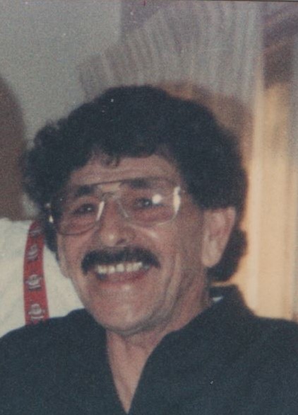 Frank Montgomery Obituary - Wilmington, CA