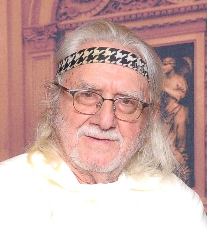 Richard Barndt Obituary - Austin, TX