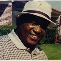 George Washington Conner Obituary - Hemet, CA