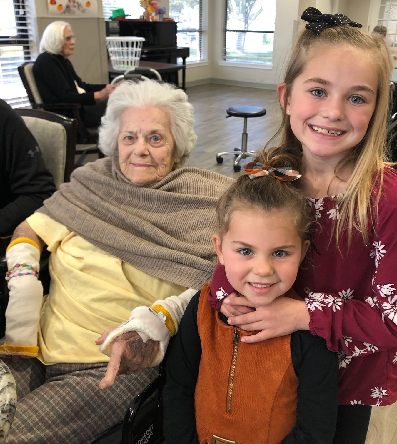 Eileen Randall Obituary - Dallas, TX