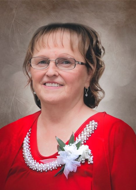 Charlotte Simard avis de décès - Jonquiere, QC