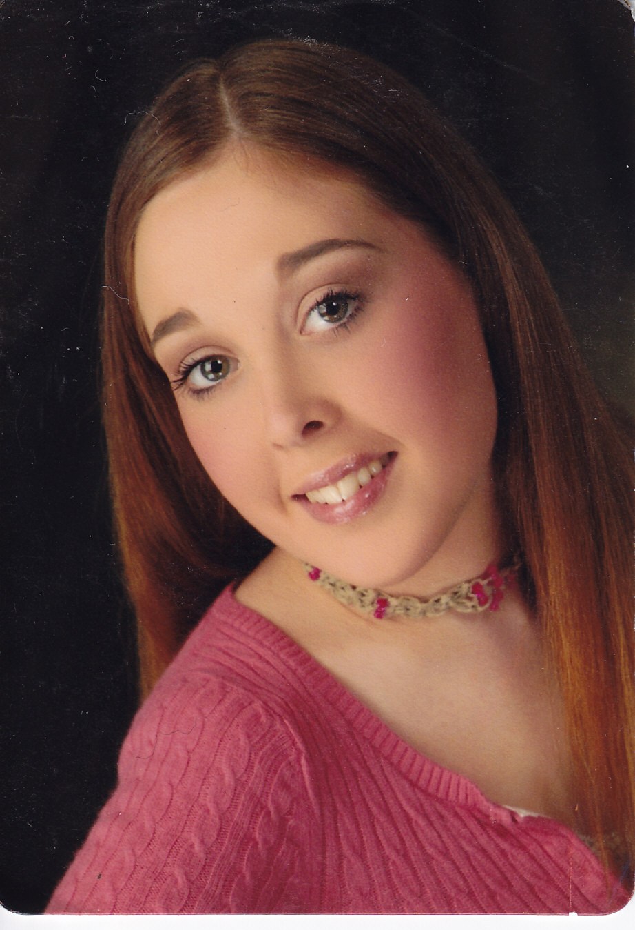 Ashley Stamper Obituary - Miamisburg, OH