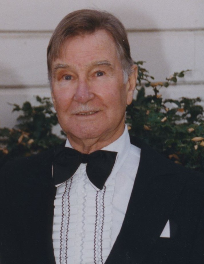 George Dobson Obituary - Redwood City, CA