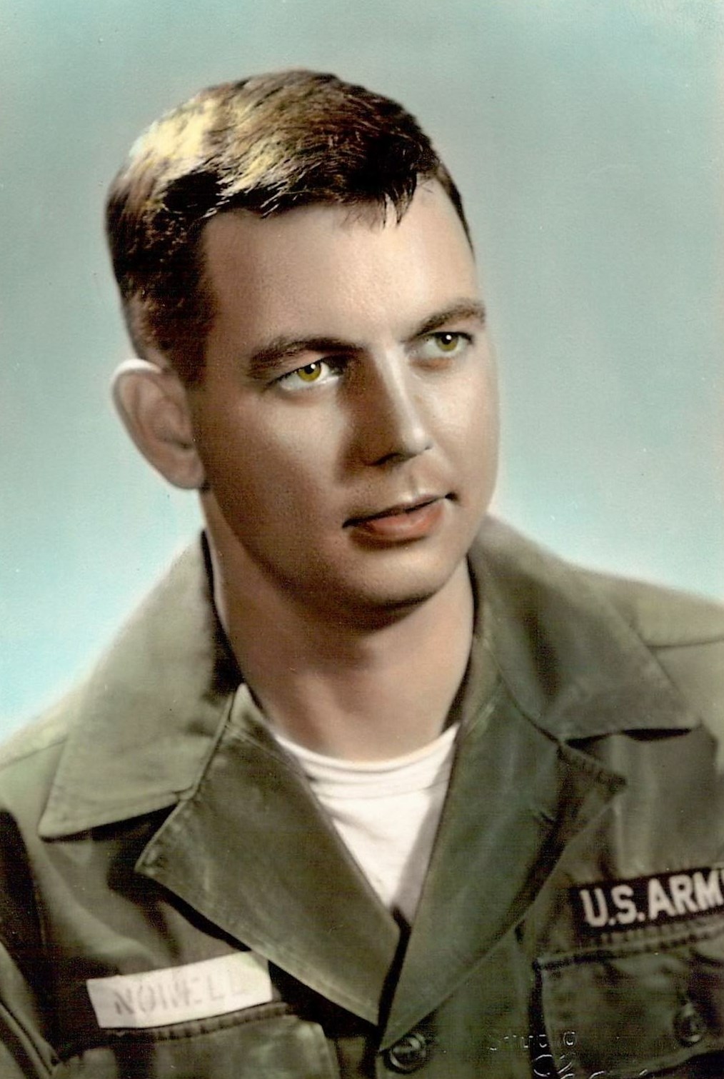 Charles Robert Nowell Obituary - Las Vegas, NV