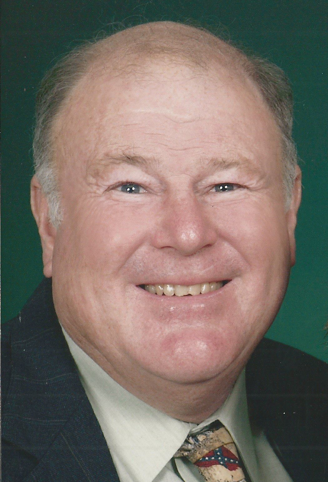 Don Browning Obituary - Pontotoc, MS