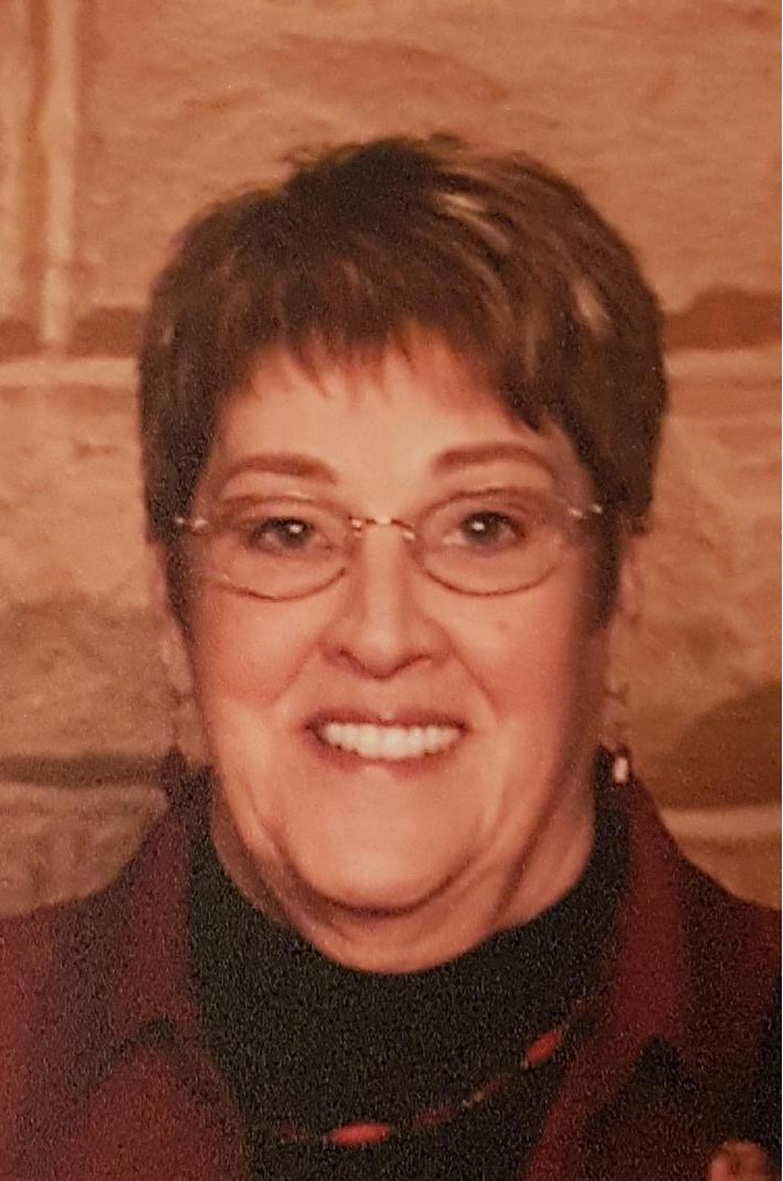 Joyce Catherine Niefer Obituary - Calgary, AB