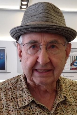 ROY WERNER Obituary - San Diego, CA