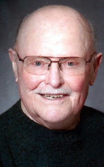 Lyle Scribner Obituary - St. Paul, MN
