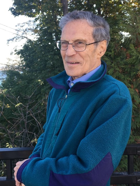 Clive Gibson Obituary - North Vancouver, BC