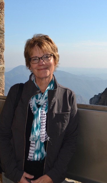 Vicki Dunham Obituary - Boulder, CO