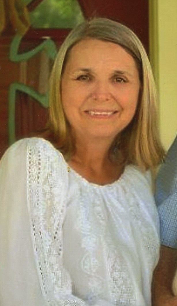 Barbara Sue Coffey Obituary - Victoria, TX