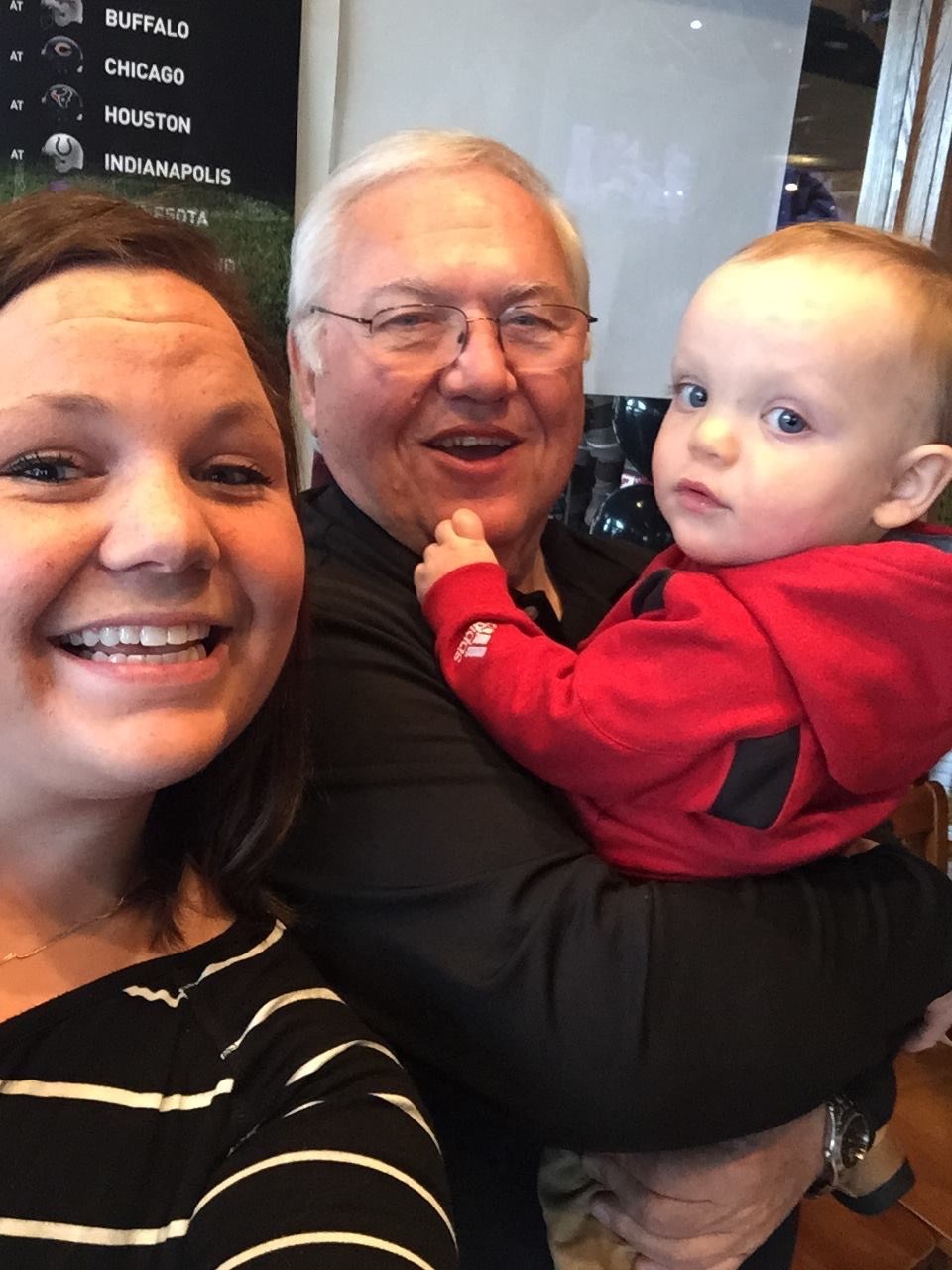 David Derringer's Instagram, Twitter & Facebook on IDCrawl