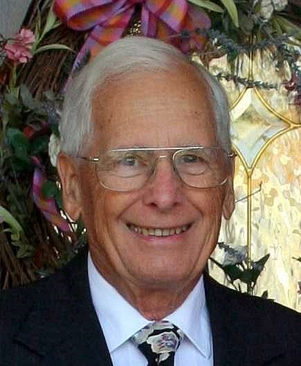 Robert Dorrill Obituary - Hixson, TN