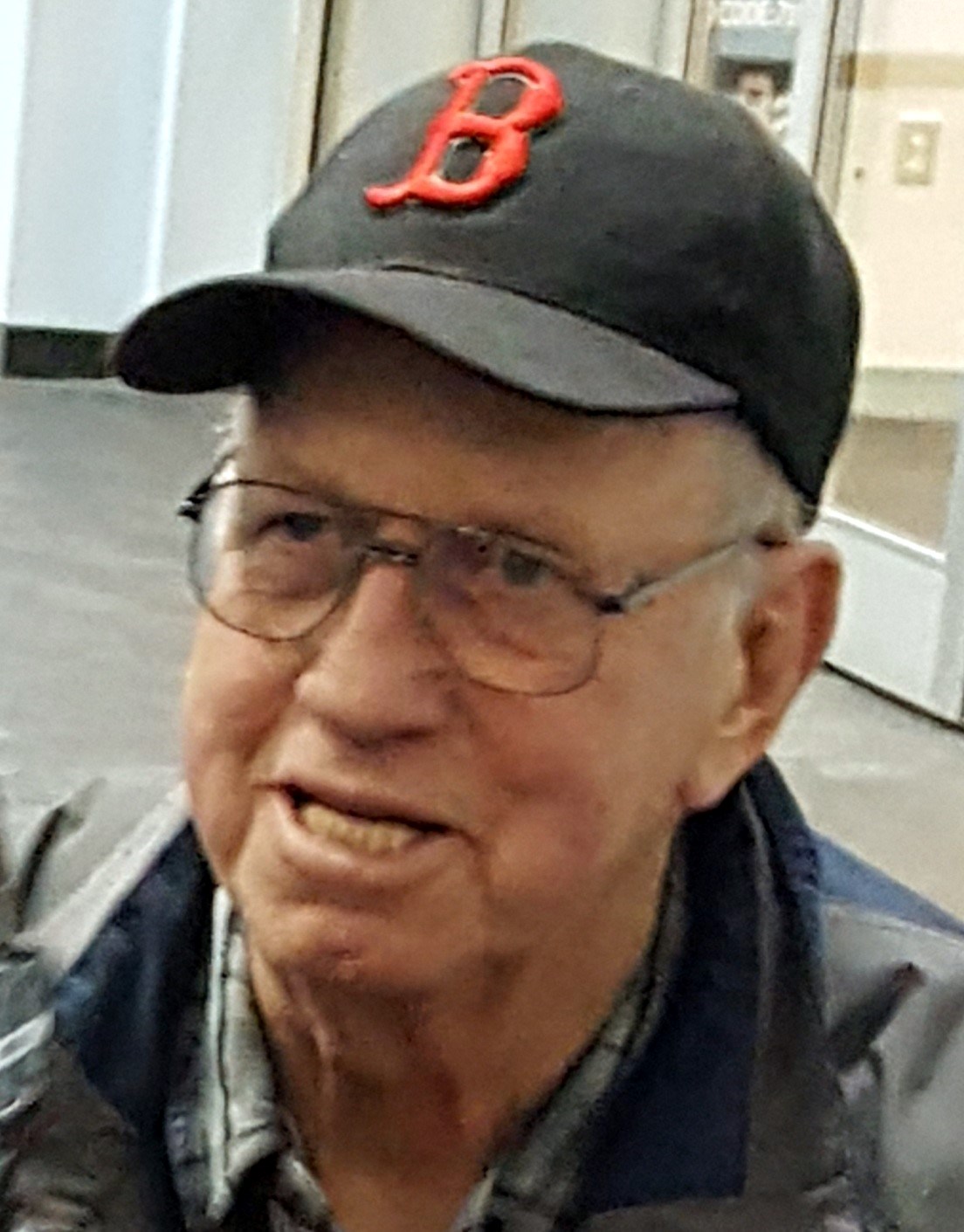 Richard Richmond Obituary - Keene, NH