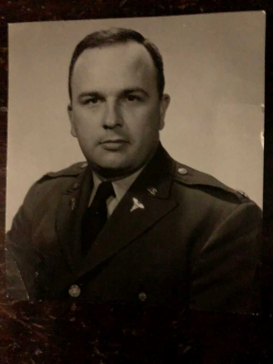 John Goodner Obituary - Richmond, VA