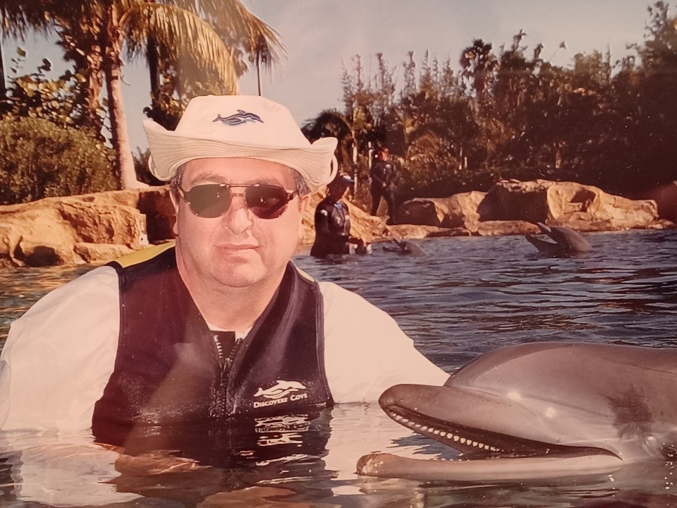 Michael Williams Obituary - West Chester, OH