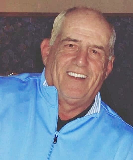 Robert Diliberto Obituary - Raleigh, NC