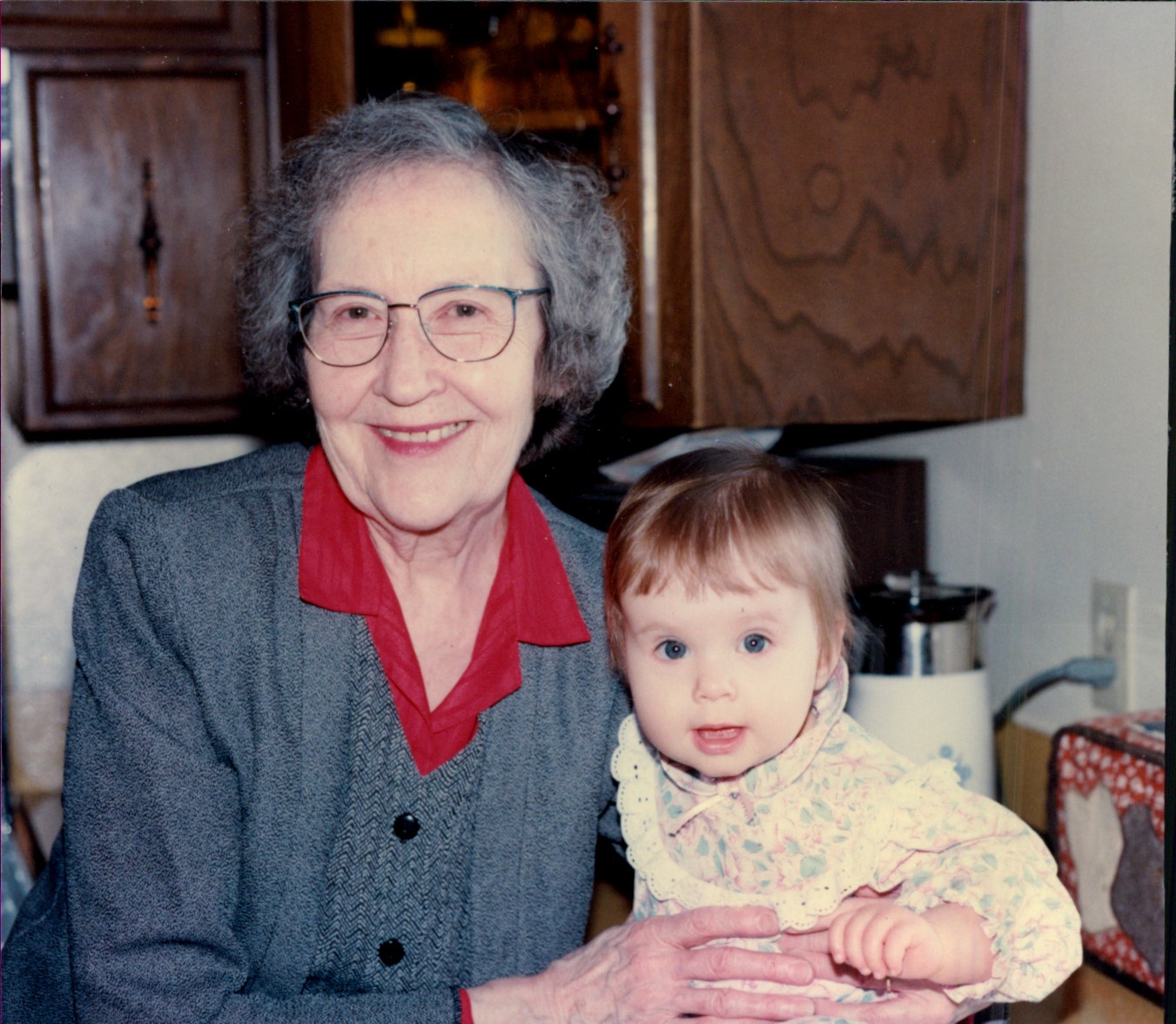 Ruby Hunter Obituary - Calgary, AB