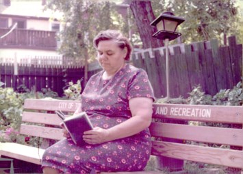 Karolina Kowalewski Obituary - Toronto, ON