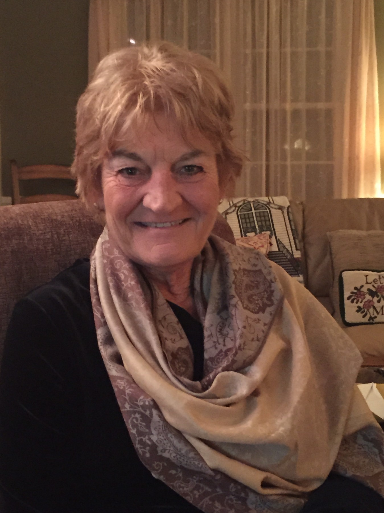 Joan Harriet (Thornby) Hultin Obituary - Memphis, TN Joan Harriet (Thornby) Hultin Obituary - Memphis, TN