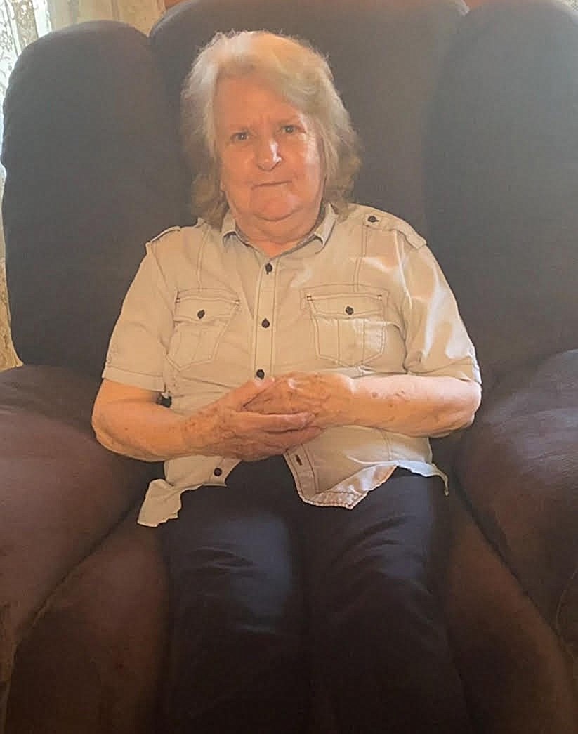 Gleny Giddens Obituary - Mobile, AL