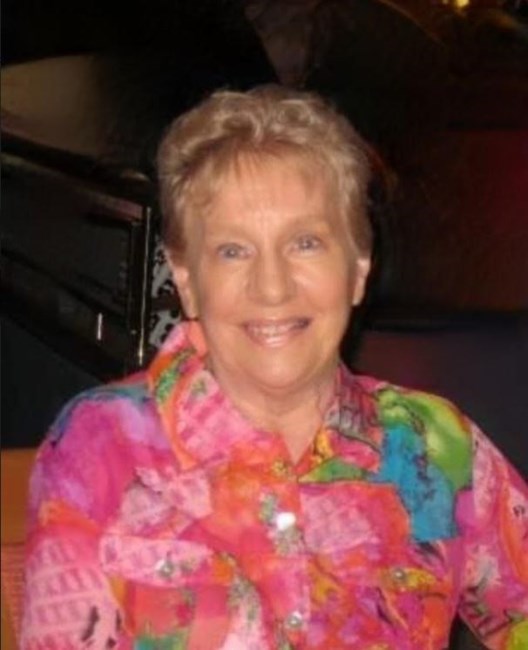 Vanda Elizabeth Wetherall Obituary - Charlotte, NC