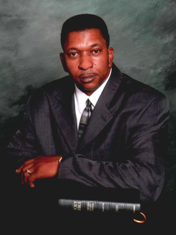 Rev. Winford R. Flakes, Sr. Obituary - Stafford, TX