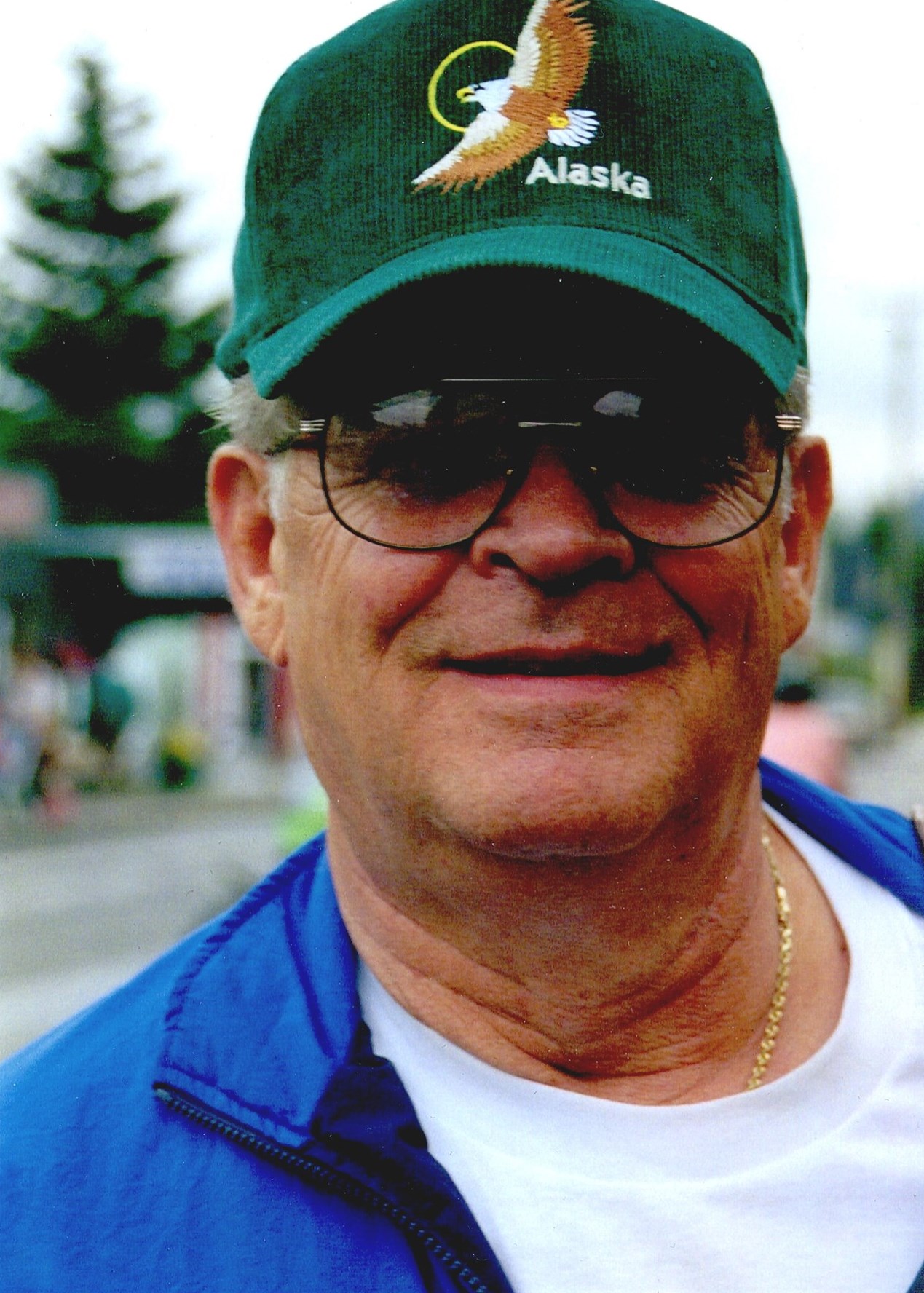 Randall Sloan Obituary - Henderson, NV