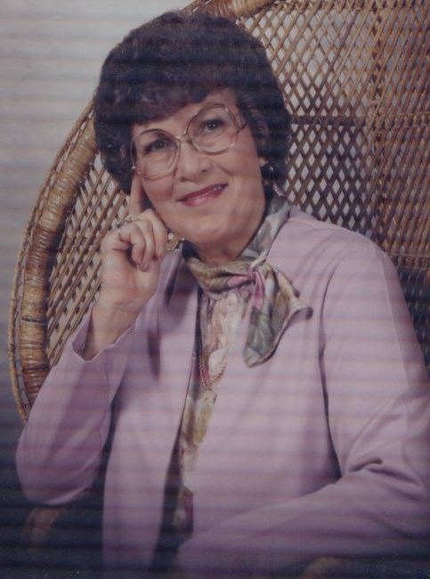 Betty Reeves Obituary - Webster, TX