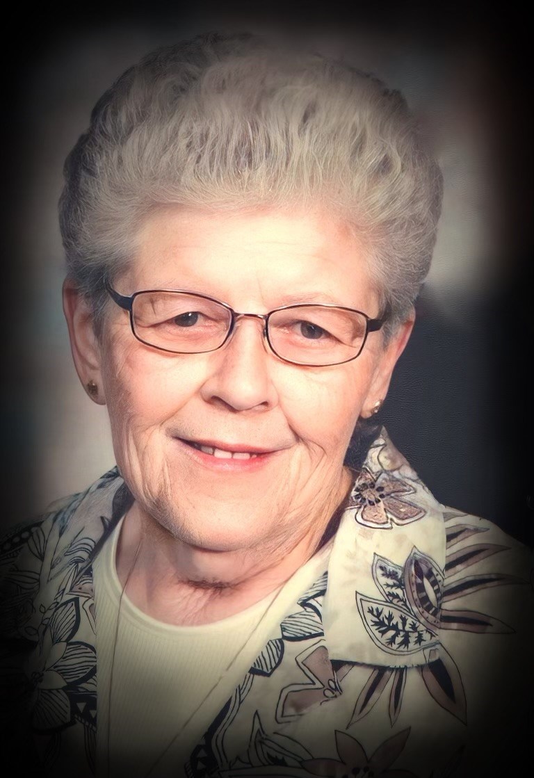 Jean Lorraine Jackson Obituary - St. Catharines, ON