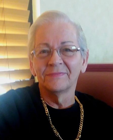 Janis Scherer Obituary - Rockford, IL