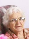 Florence Christine MacLeod Obituary - Sydney Mines, NS