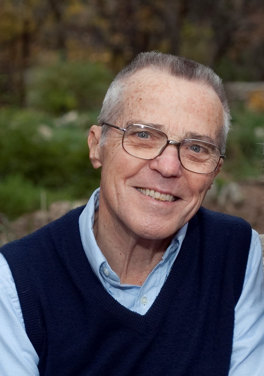 Edward Cullen Obituary - Austin, TX