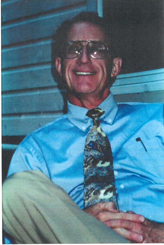 Richard Cottrell Obituary - Houston, TX