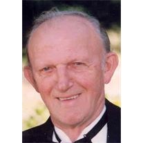 Louis Auger Obituary - Lewiston, ME