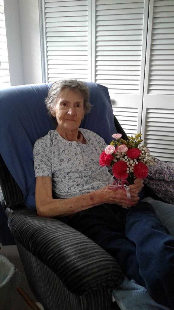 Alice Homan Obituary - Bradenton, FL